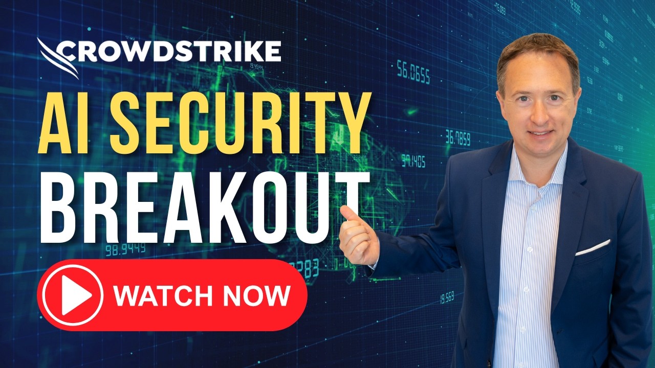 Why CrowdStrike’s revival has Wall Street watching closely