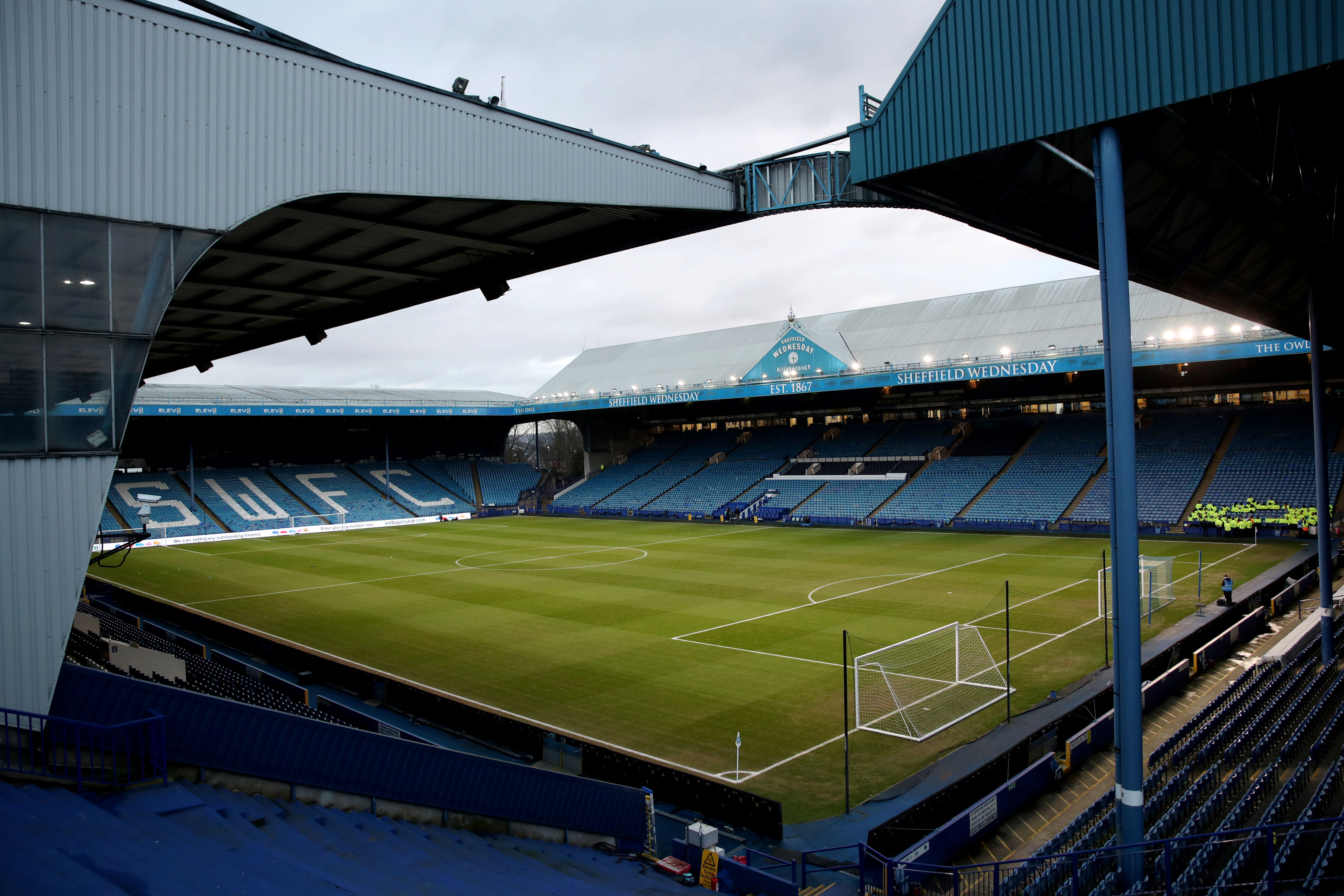 Sheffield Wednesday takeover latest: Price tag claim emerges with ...