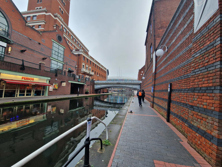 18 sayings you'll only understand if you're from the West Midlands ...