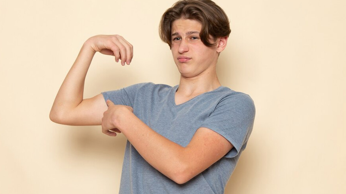 Science of protein explained: How much protein do we really need ...