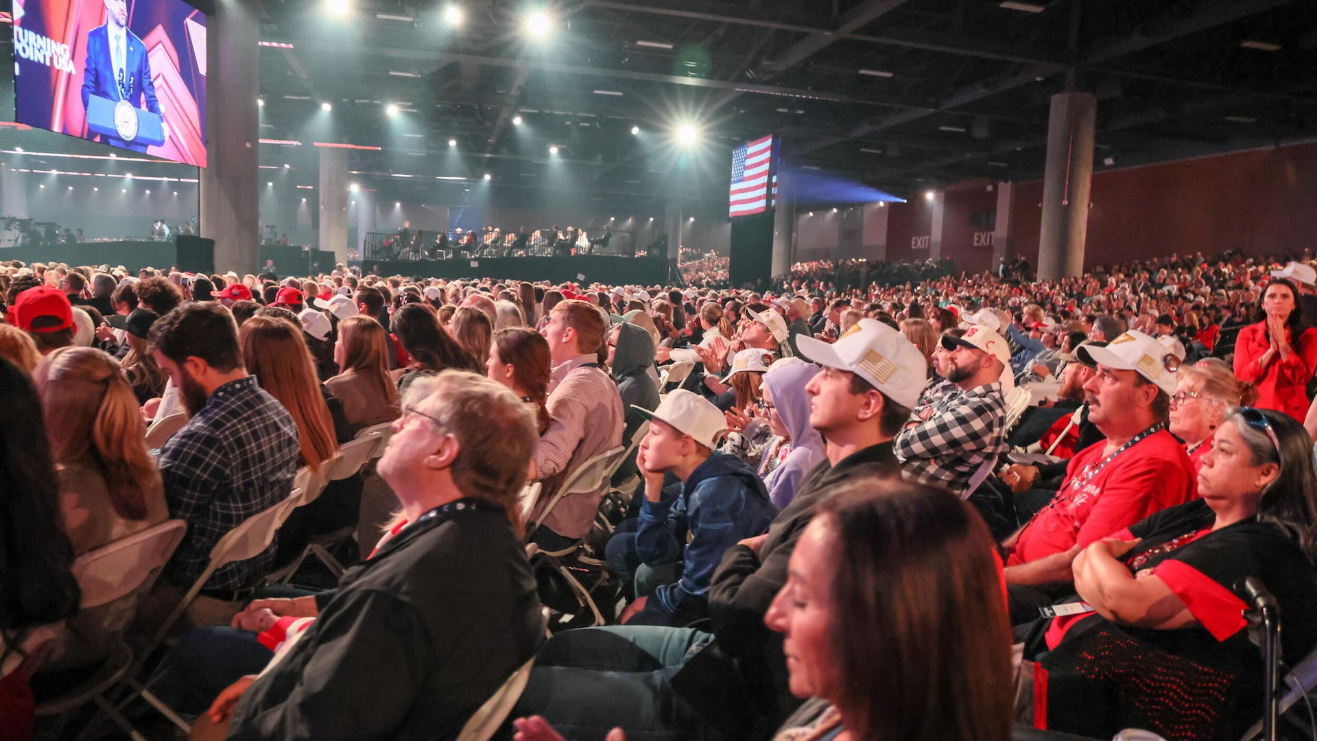 Riss in der Trump-Partei: Immer mehr Republikaner wenden sich von Israel ab