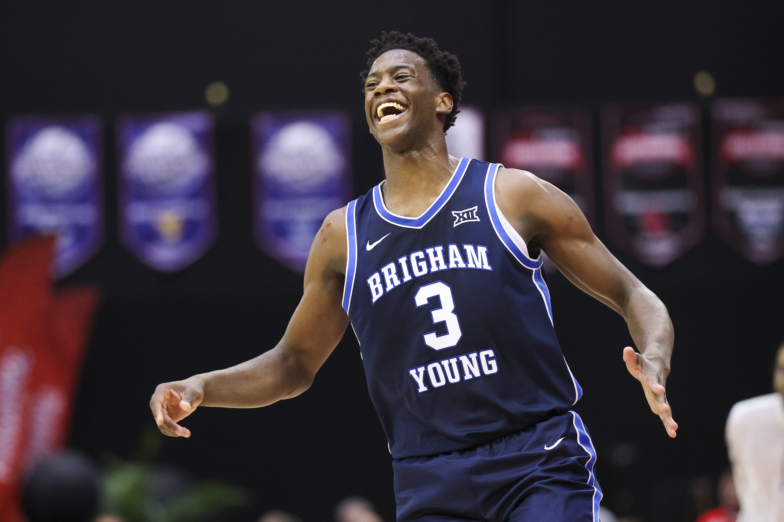 AJ Dybantsa does something even the NBA hasn’t seen in 30 years