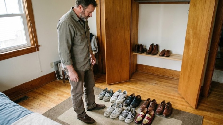 10 shoes guys should never wear