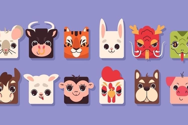 Ramalan shio tikus, kerbau, dan macan di tahun kuda api 2026: Kenali ...