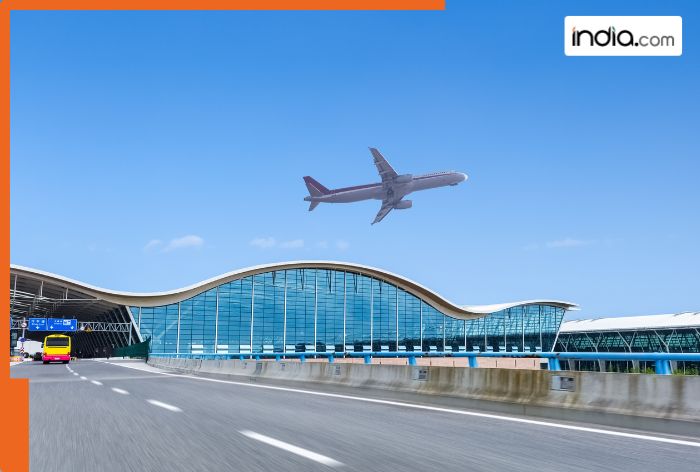 World's busiest airports 2025: Dubai ranks first, Delhi's Indira Gandhi ...