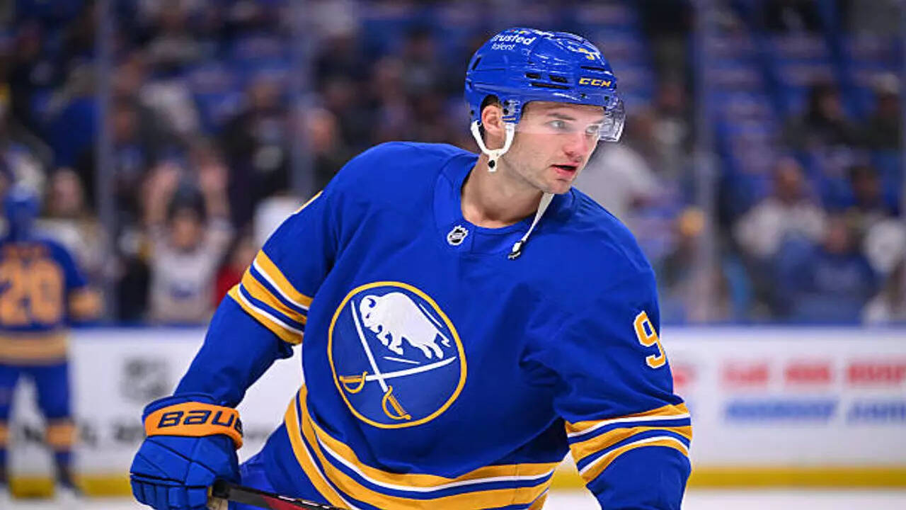 Josh Norris set to face former team as Buffalo Sabres aim to continue ...