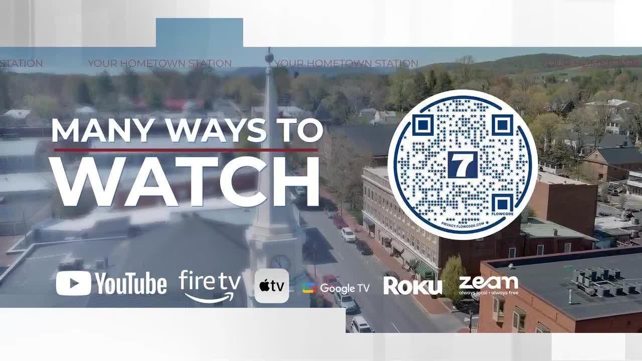 Add WDBJ7+ to your viewing options