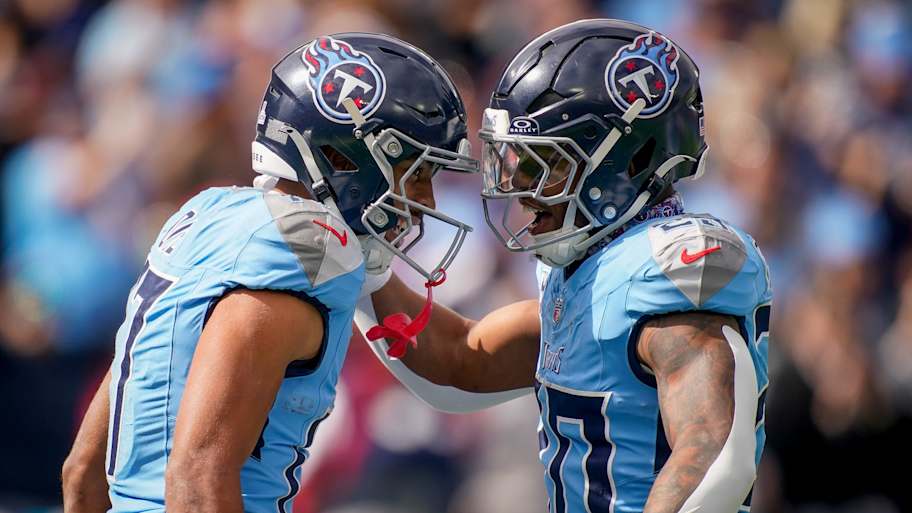 Painful Titans streak nobody wanted to acknowledge is finally over