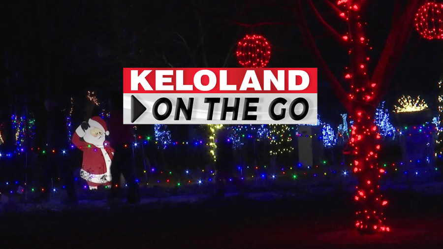 Rapid City child abuse; Last minute shoppers; Mild week