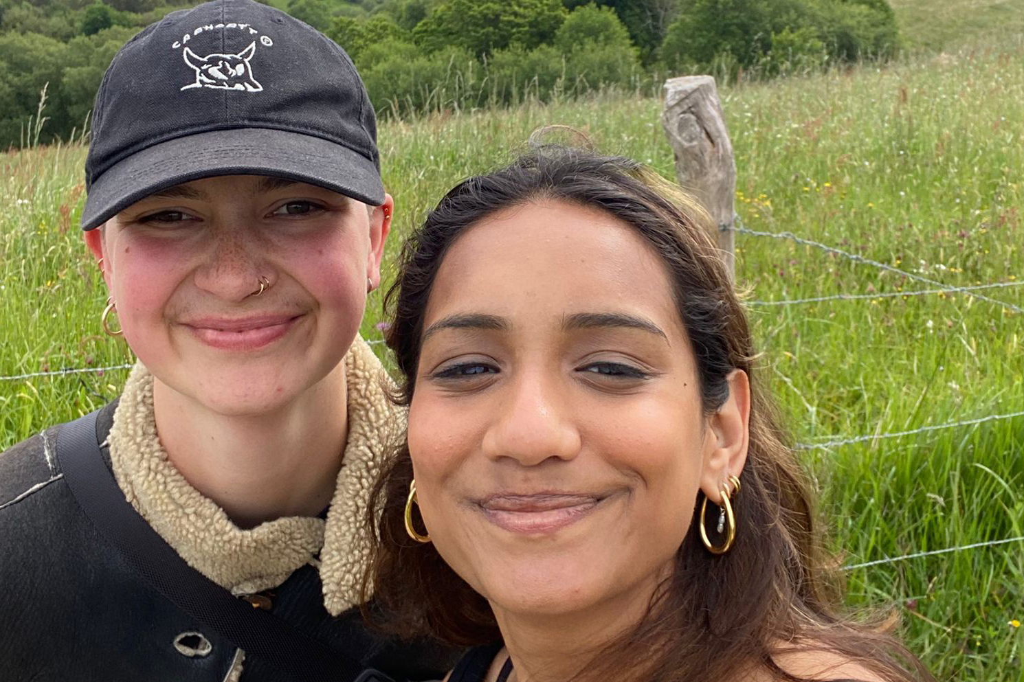 Palestine Action hunger strikers launch legal action against UK government