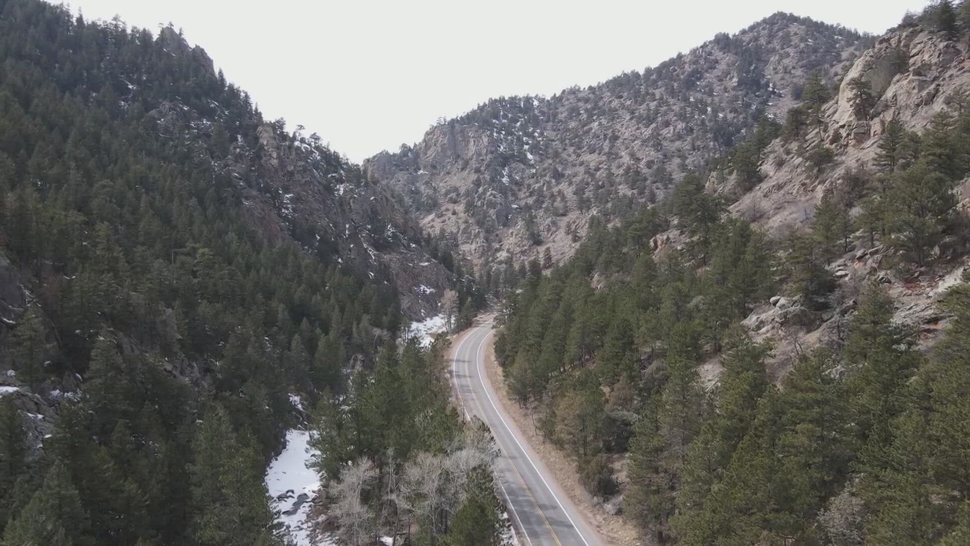 Extended headlines | Possible record heat for Christmas, cold case ends ...