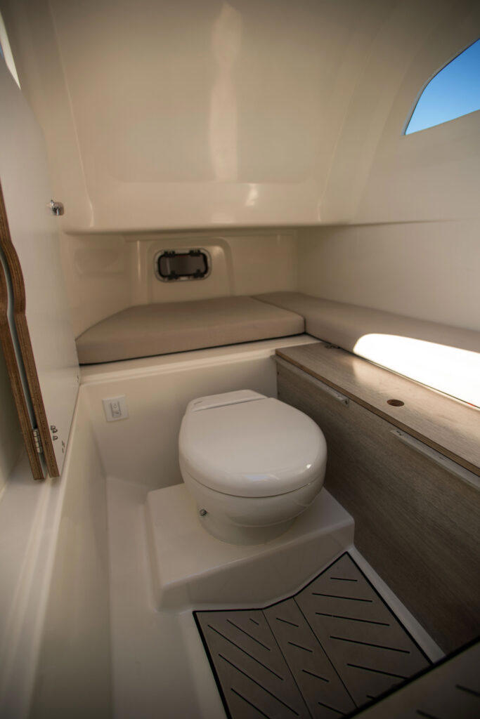 Boat test: 2026 Zodiac Medline 9