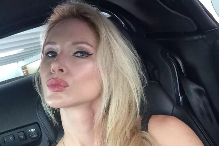 Elite equestrian's secret crime spree unravels in suicide