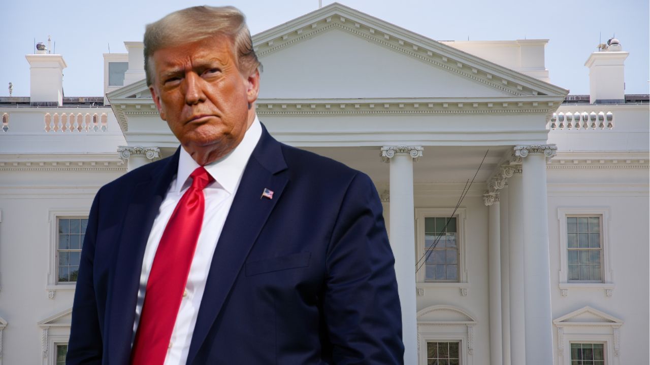 Gavin Newsom’s wildest roast of Trump goes viral after Biden remark