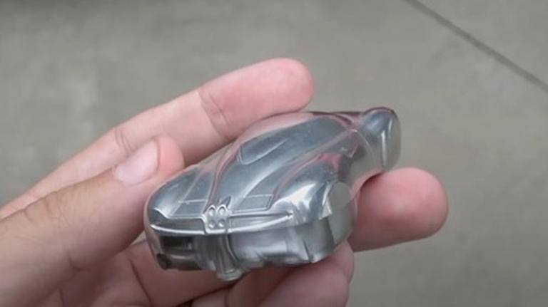 5 of our favorite car key fob designs of all time