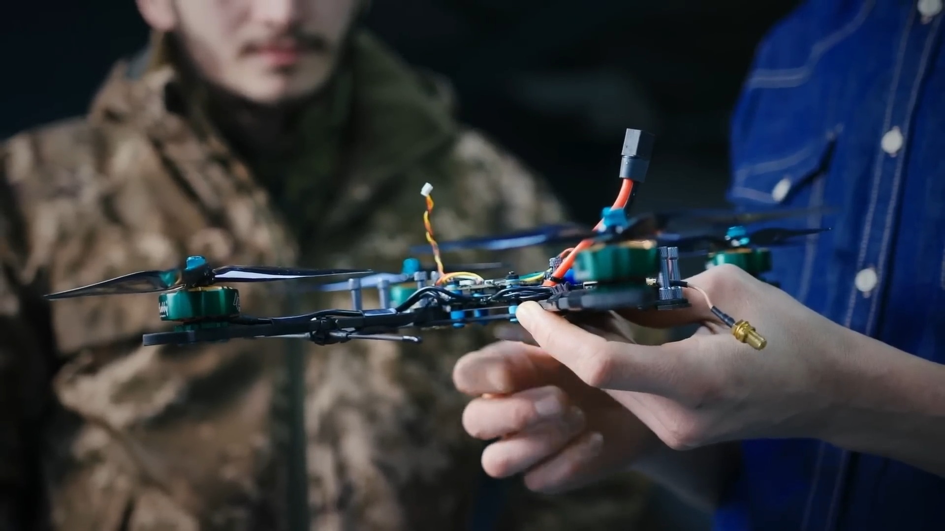 Tiny drone vaporizes Russia's most advanced $4.5 million breakthrough tank