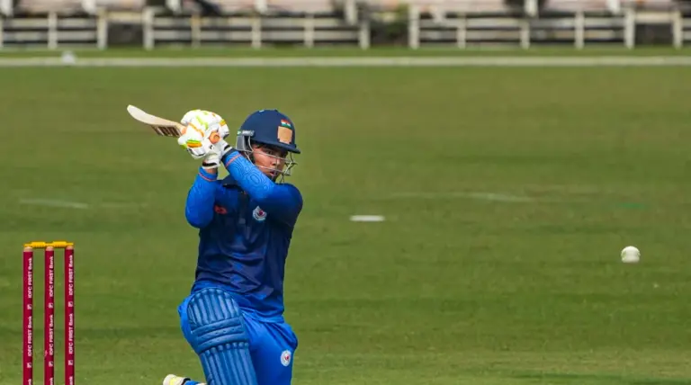 RR and CSK young guns: India U19 stars likely to play T20 World Cup 2028