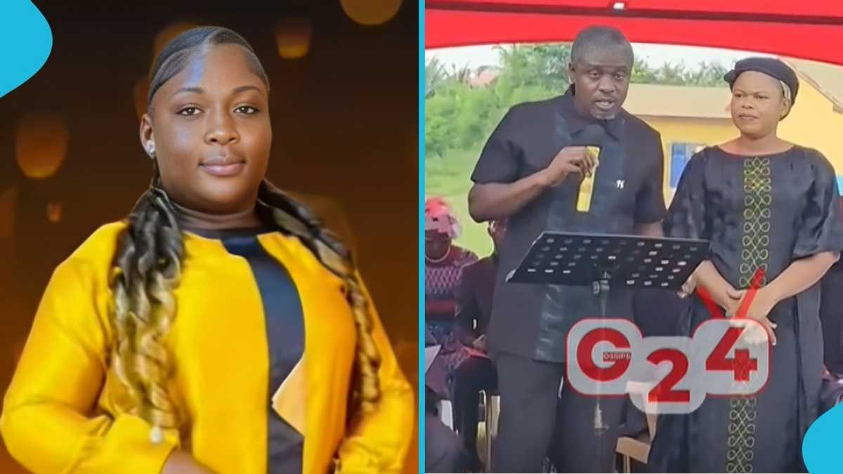 GAF recruitment victim Benedicta Kale's funeral: Gov't provides ...