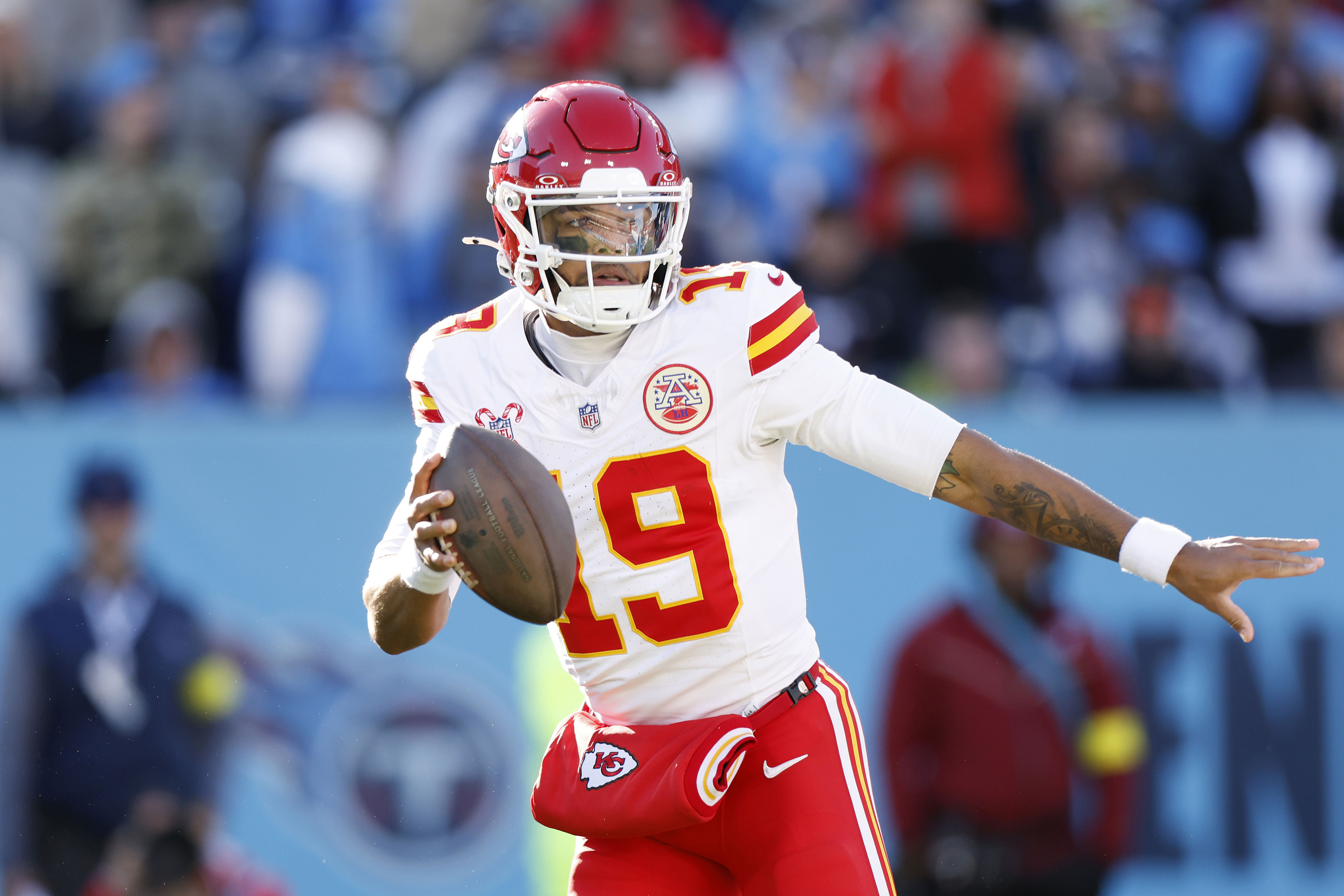 NFL Week 17 betting, odds, lines: 5 biggest storylines, including a ...