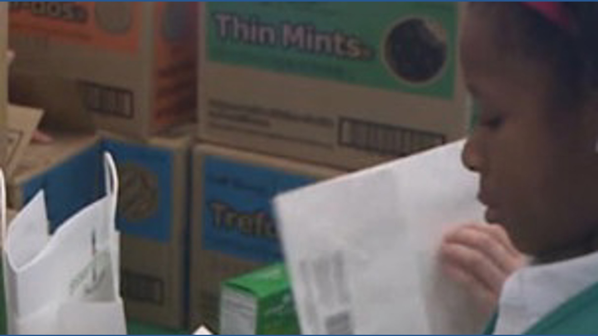 2026 Girl Scout Cookie Program launch date announced