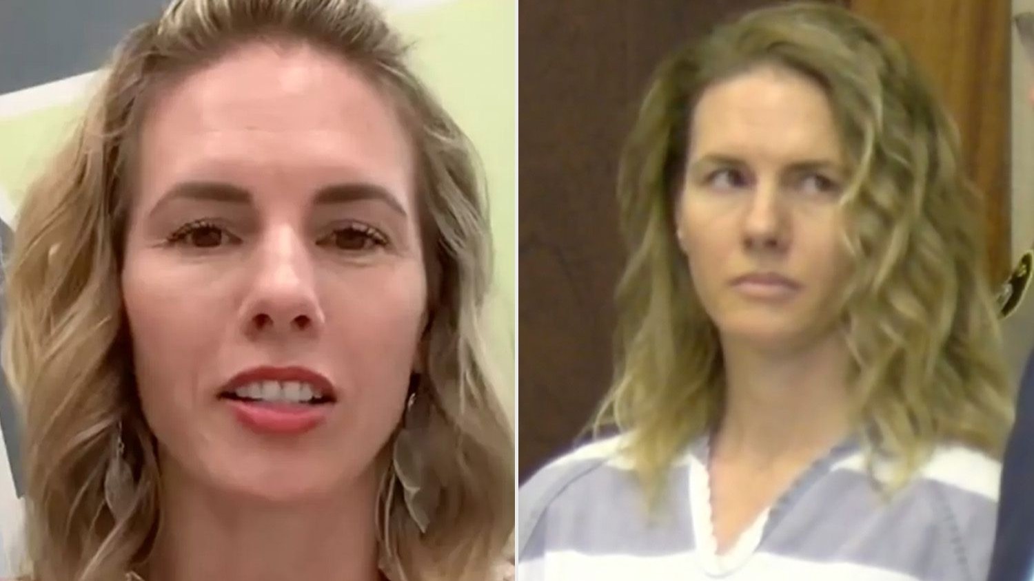 Ruby Franke vlogs torture of 6 kids for YouTube views - exposed by all ...