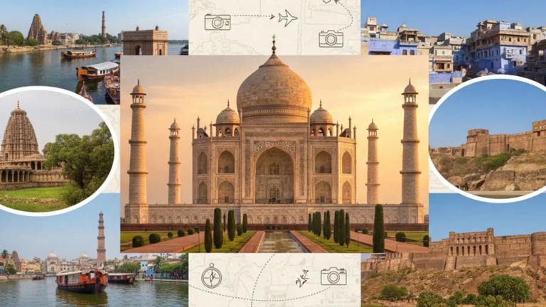 Long weekends 2026: Month-by-month holiday list and quick getaways from ...