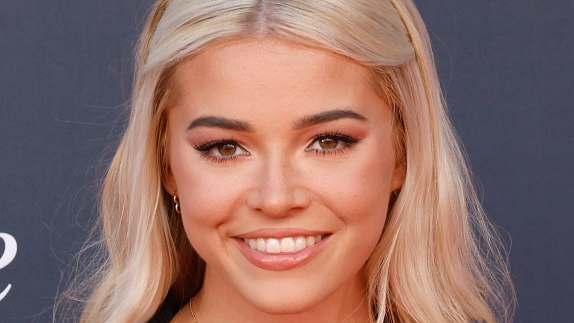 Olivia Dunne looks so different with makeup