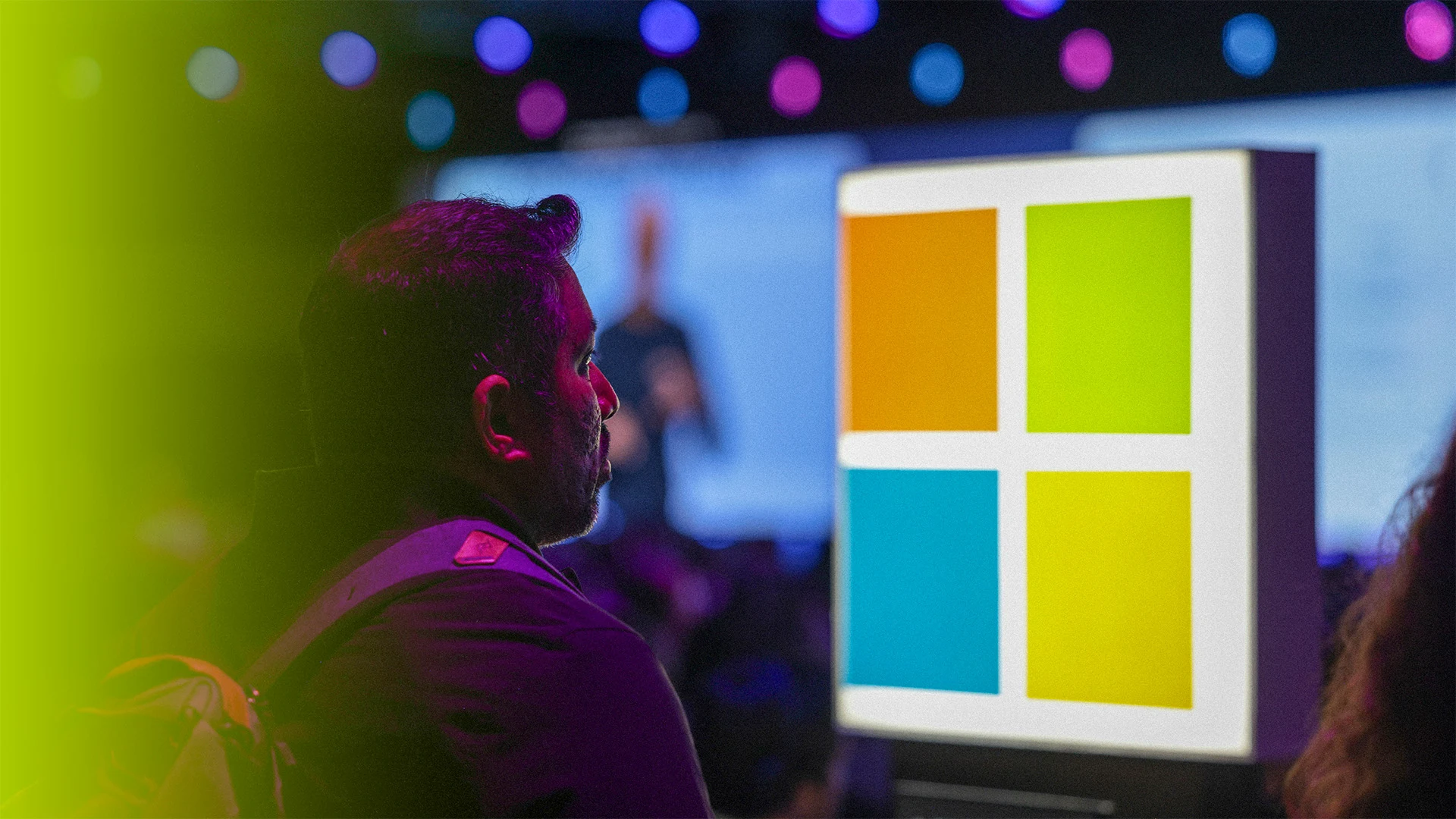Microsoft is transforming itself into an AI company and you can too