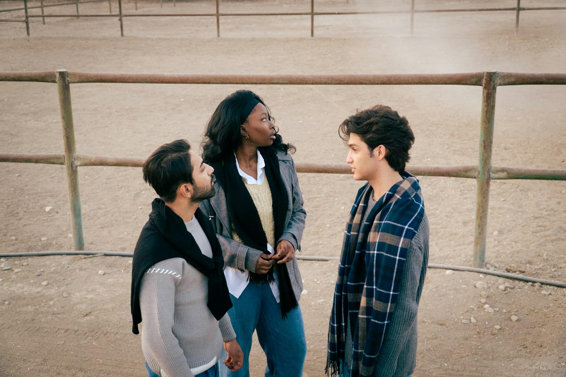 The loneliness epidemic: why making friends in Canada is harder than ...