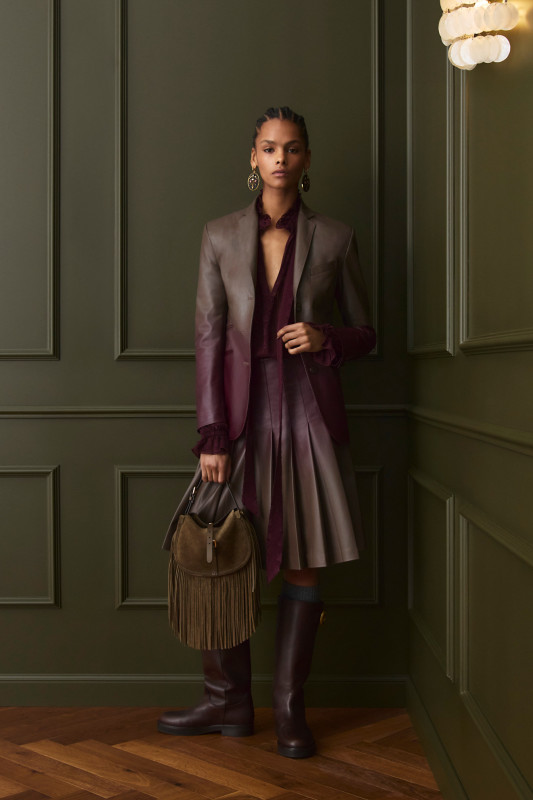 The pre-fall 2026 collections offer plenty of hints at next year's ...