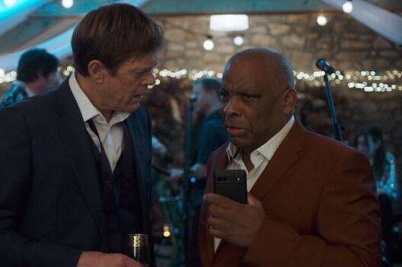 Kris Marshall says Death in Paradise 'wouldn't be any good' without key ...