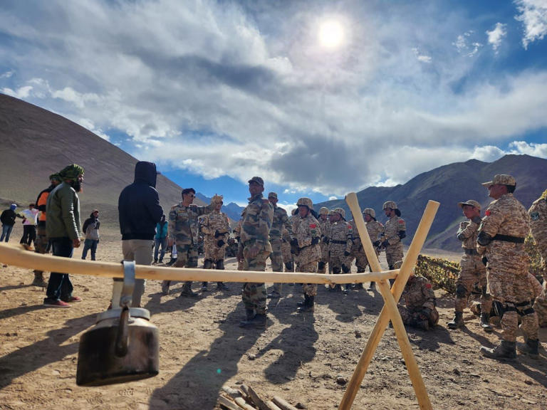 'Dhurandhar' got real Army edge as military consultant ensured ...