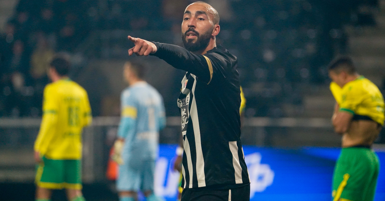 OM : Abdelli, nouveau retournement de situation