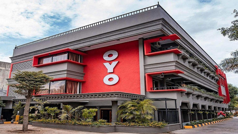 OYO parent PRISM clears ₹6,650 cr IPO fresh issue, shareholders approve ...