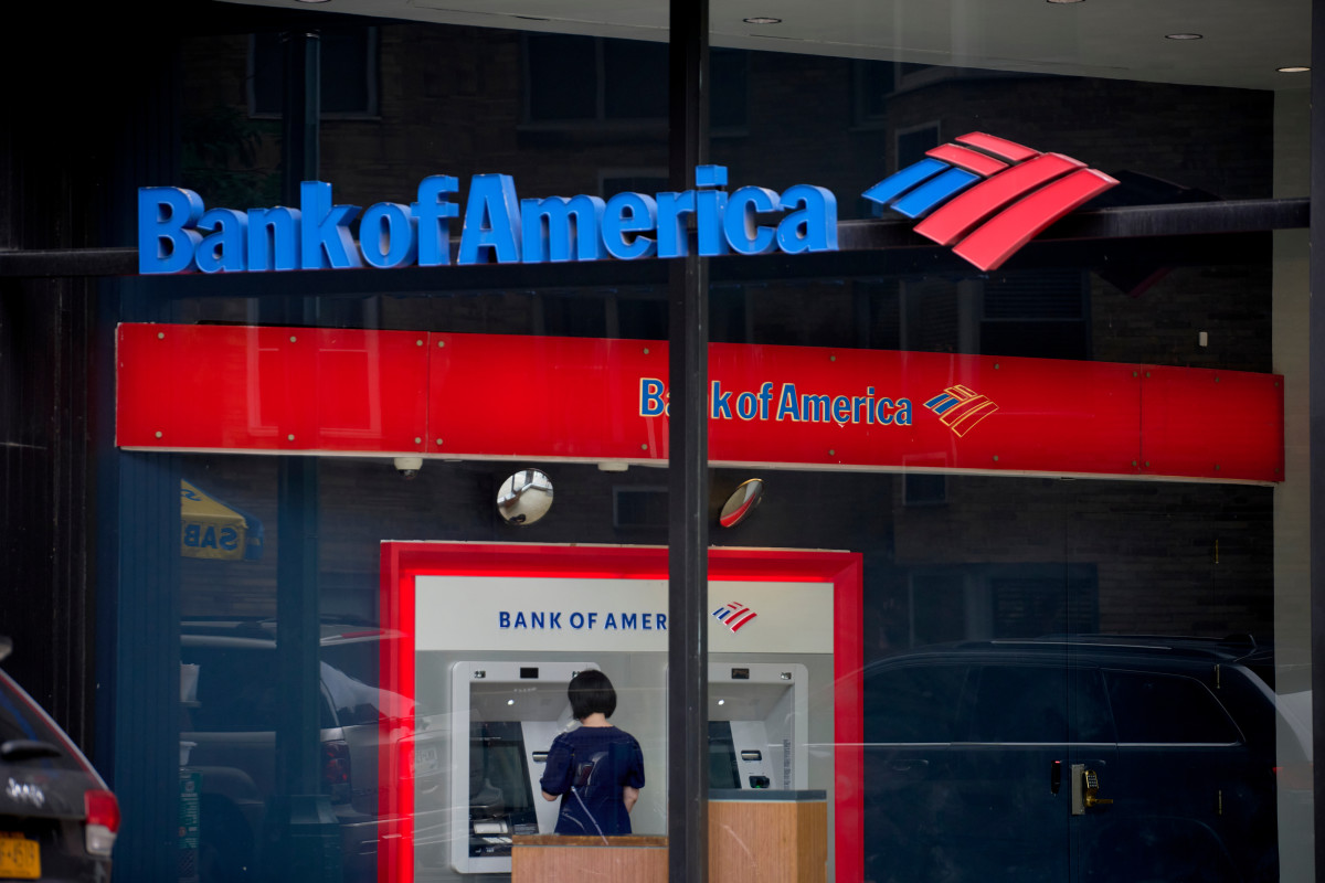 Bank of America has a surprising 'strong' call on the 2026 economy