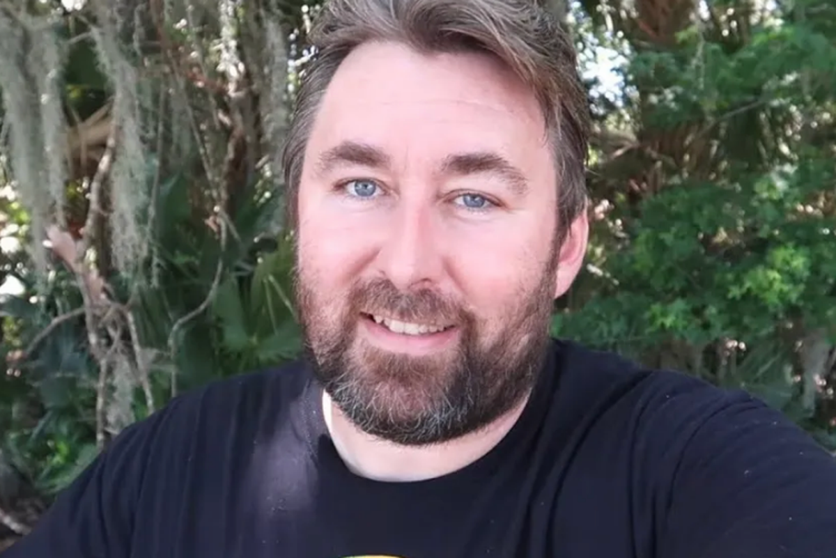 Adam the Woo, pionero de YouTube, fallece a los 51 años