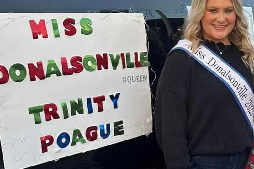 Evil beauty queen beat her boyfriend's boy to death when he popped out ...