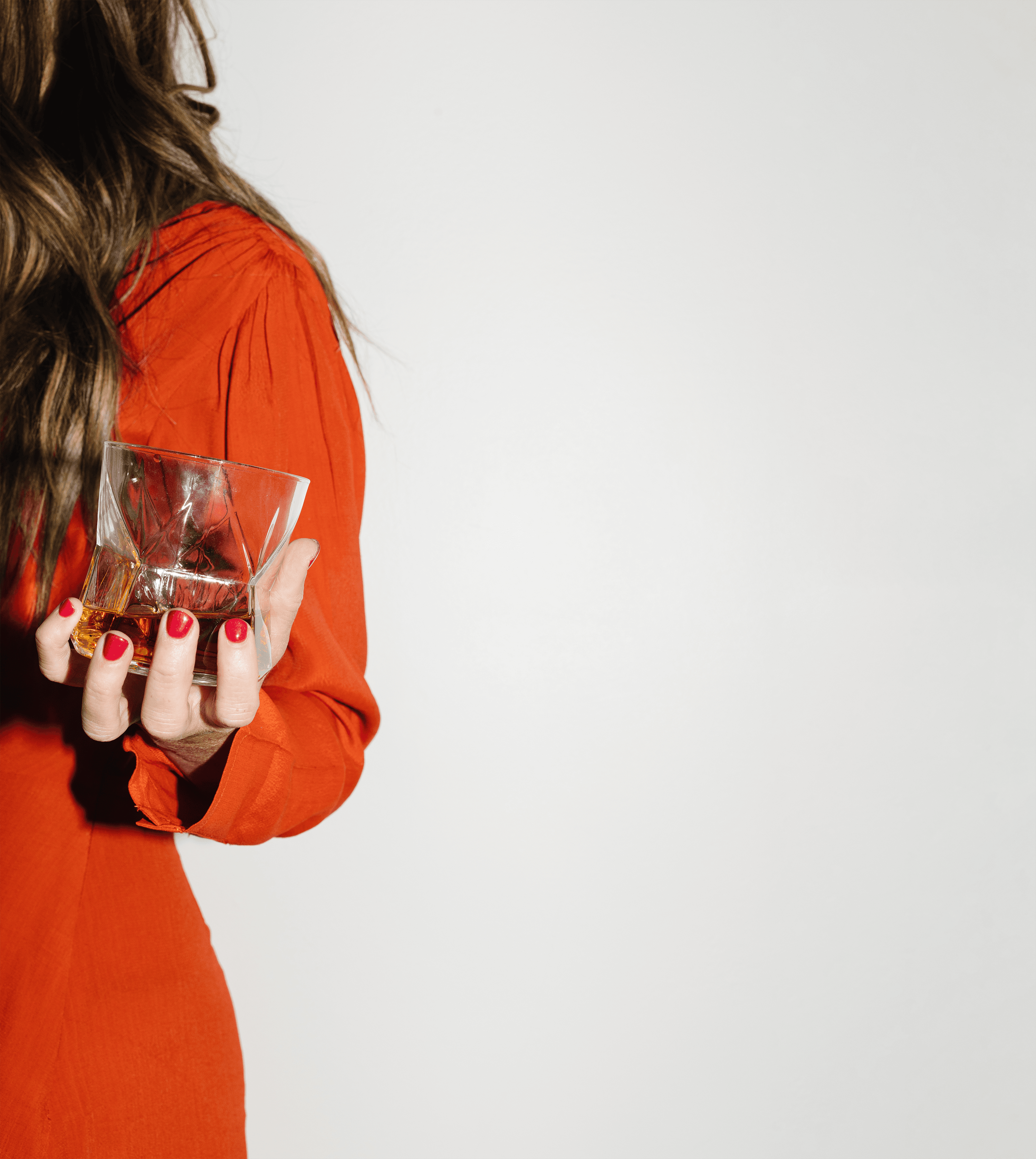 I'm a therapist and a recovering high-functioning alcoholic