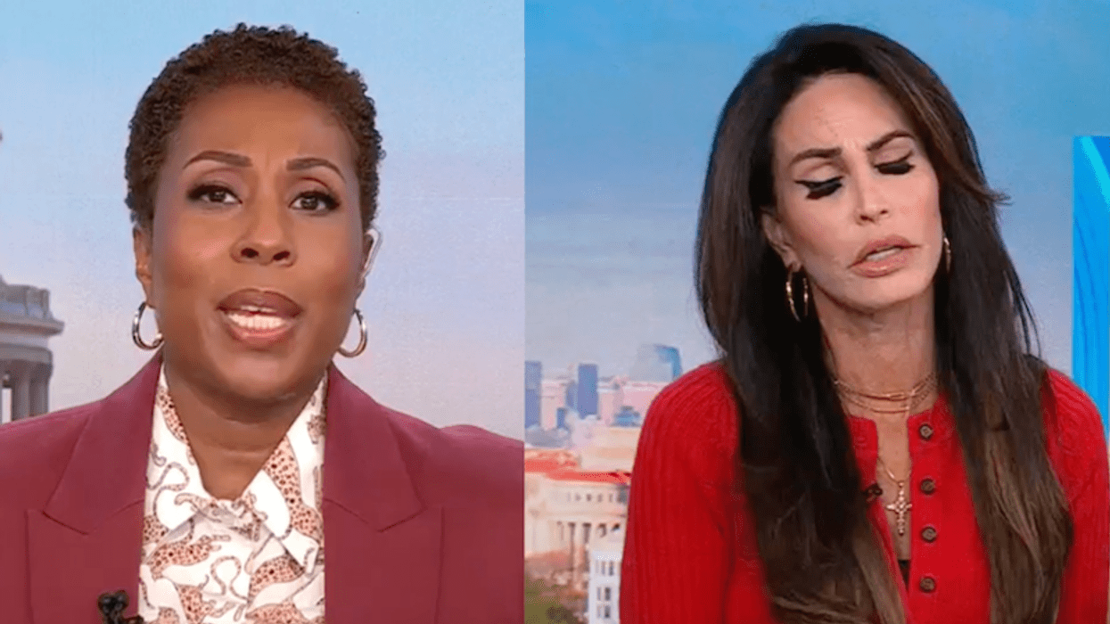 CNN host halts Trump ally's defense of Epstein revelations