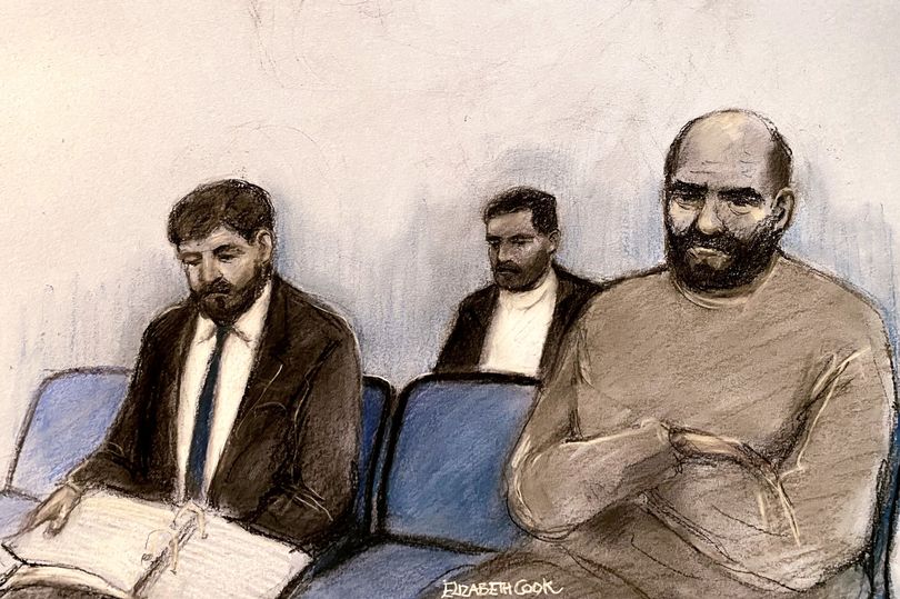 Islamic State terrorists discussed attacking Countdown star Rachel Riley