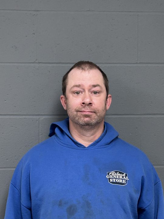 VT man to appear in court for $30K cannabis store theft
