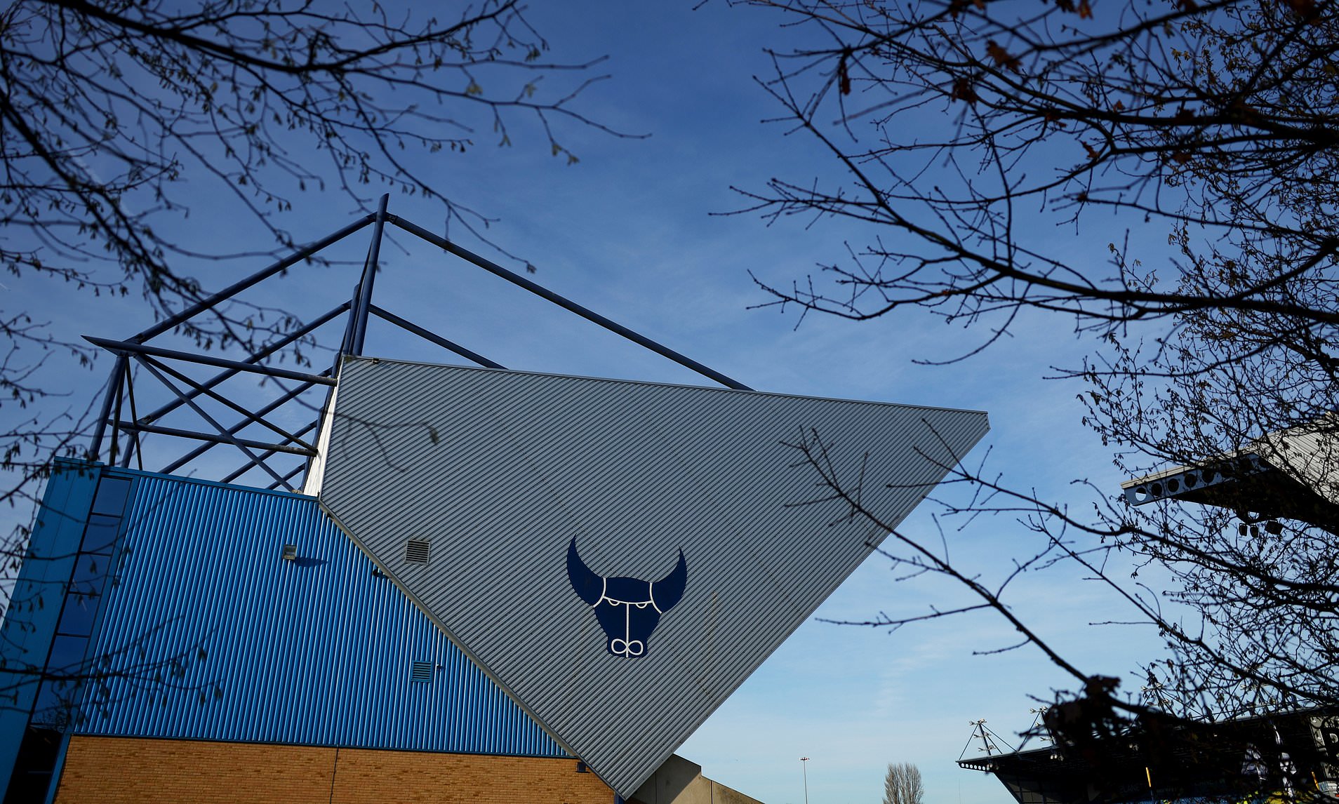 Championship strugglers sack manager two days before Christmas after ...