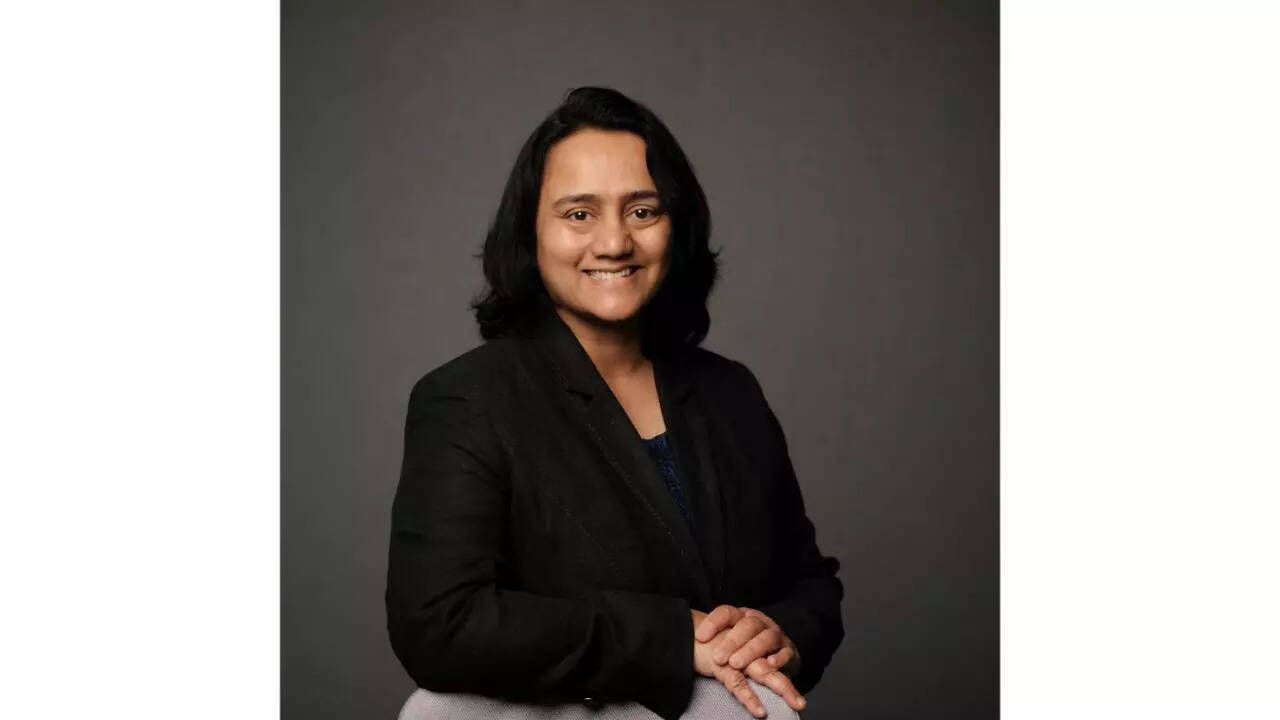 Wipro CTO Sandhya Arun outlines key technology trends set to shape ...