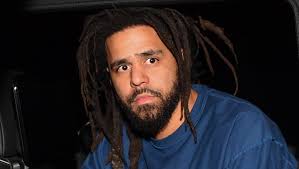 “Everything I am came from watching my mother struggle” J Cole: The ...