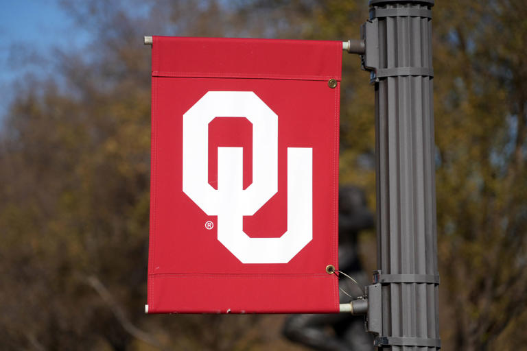 Who is Mel Curth? University of Oklahoma instructor fired following viral Bible-based essay ...