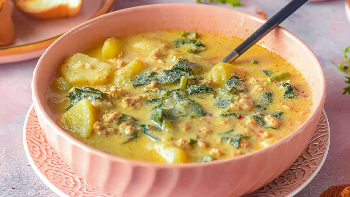 40 Cold-Weather Soups and Stews That Warm You From Head to Toe