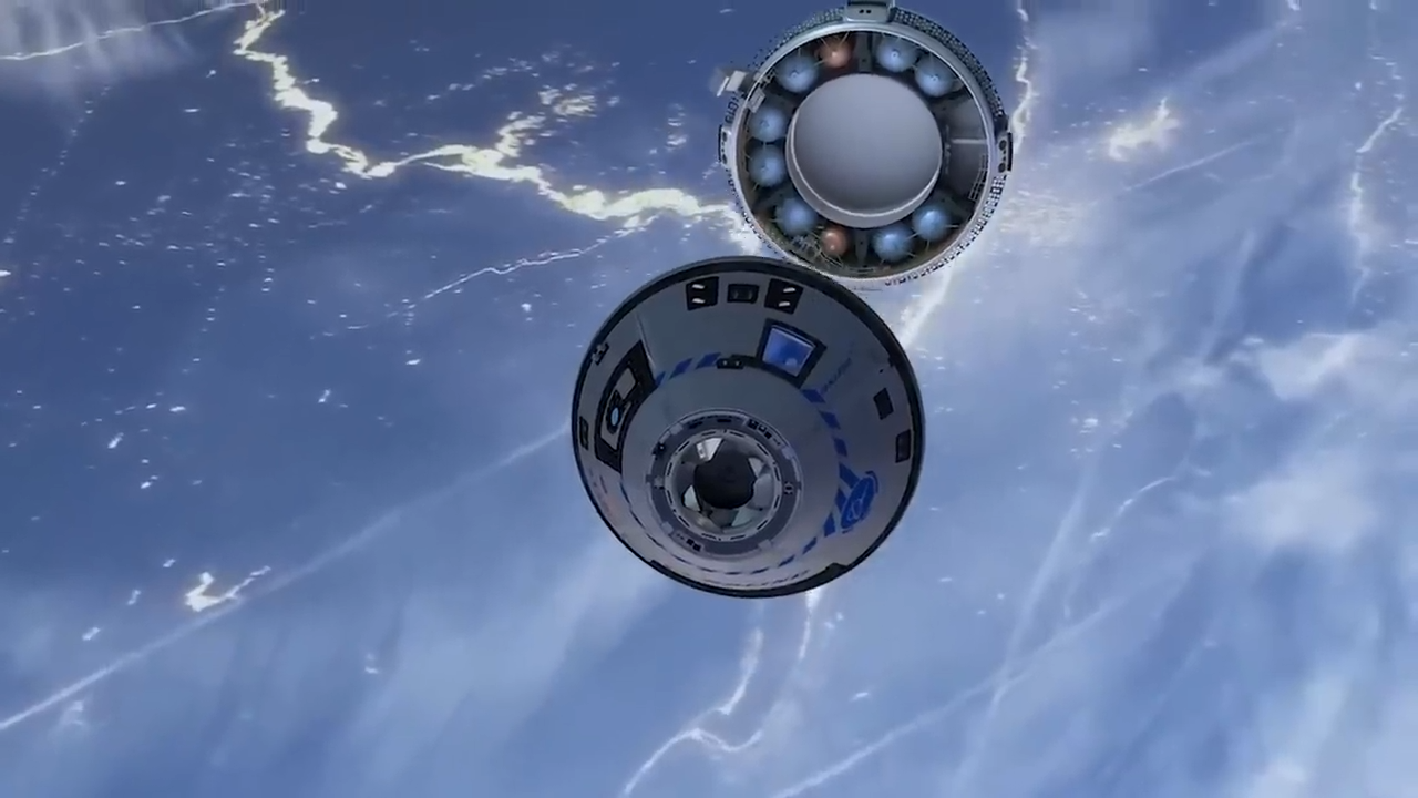 Why China is quietly building a space logistics system