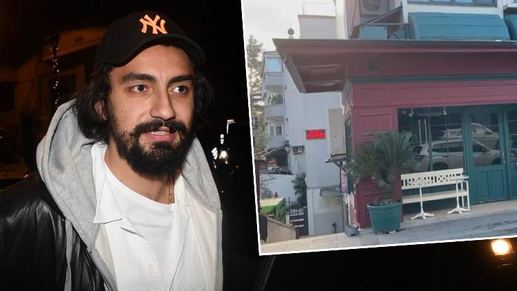 Uyuşturucu soruşturması: Umut Evirgen ve Yaşar Koz adli kontrol ...