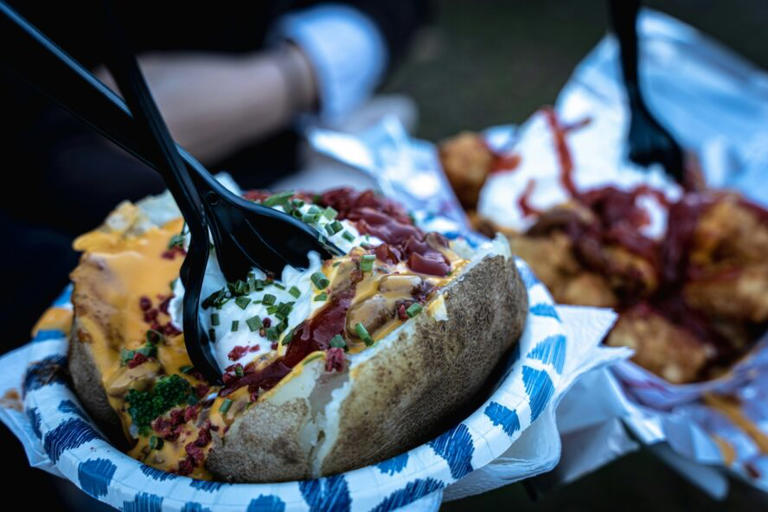 Are potatoes healthy? Busting 7 myths about this underrated vegetable