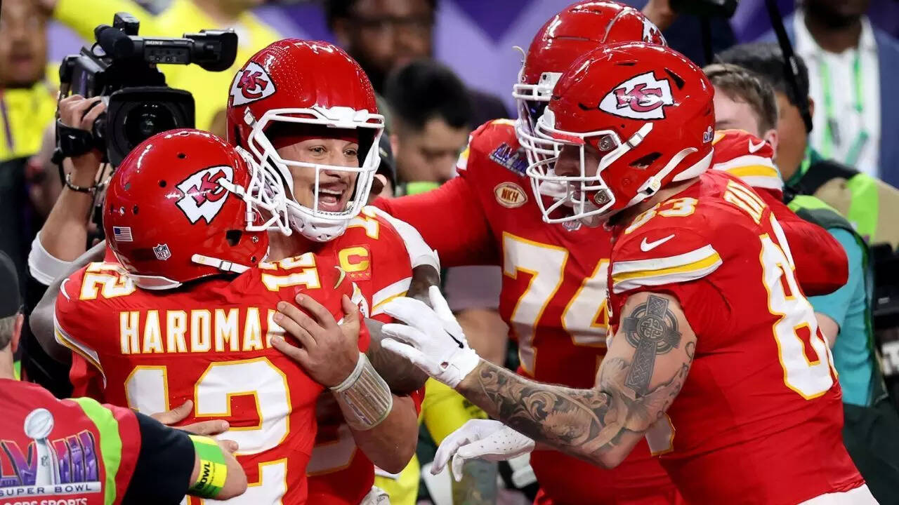 Kansas City Chiefs relocation explained: Why is the team considering a ...
